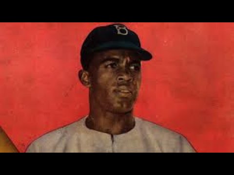 A história de Jackie Robinson - YouTube