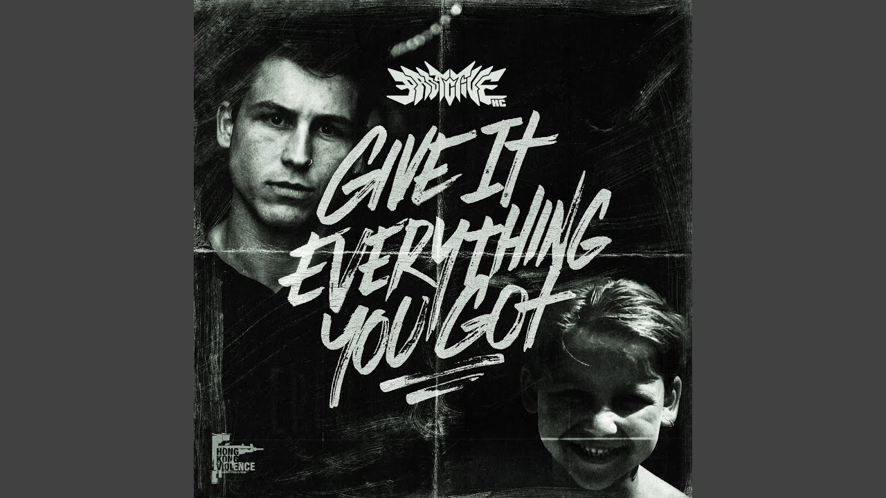 Give It Everything You Got (Original Mix) - YouTube
