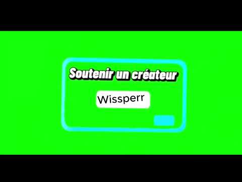 voilas quoi c'est moi