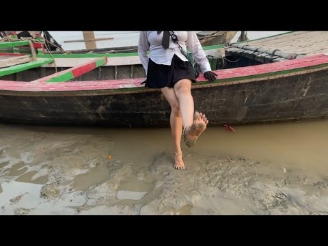 let's walk barefoot- switch to healthy lifestyle - YouTube