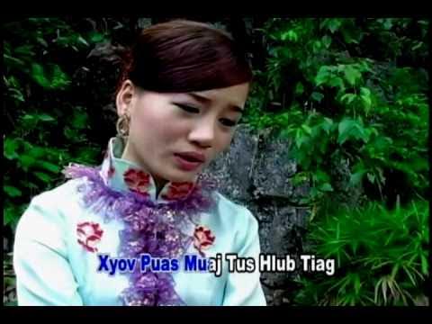 Nrhiav Ib Tug Hlub-Paj Huab Vaj - YouTube Music