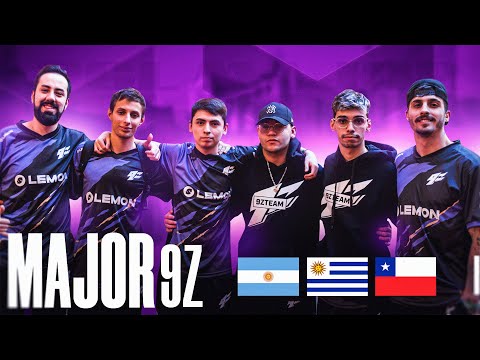 COMENTANDO LAS ENTREVISTAS POST 9Z AL MAJOR || INFOCSARG.