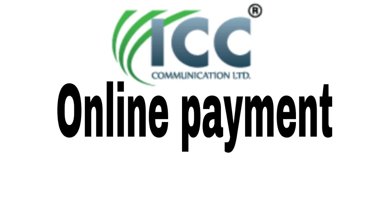 ICC COMMUNICATION LTD -Online payment | wifi bill payment | ইন্টারনেট ...