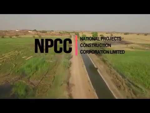 NPCC ( National Project Construction Corporation ) - A Construction ...