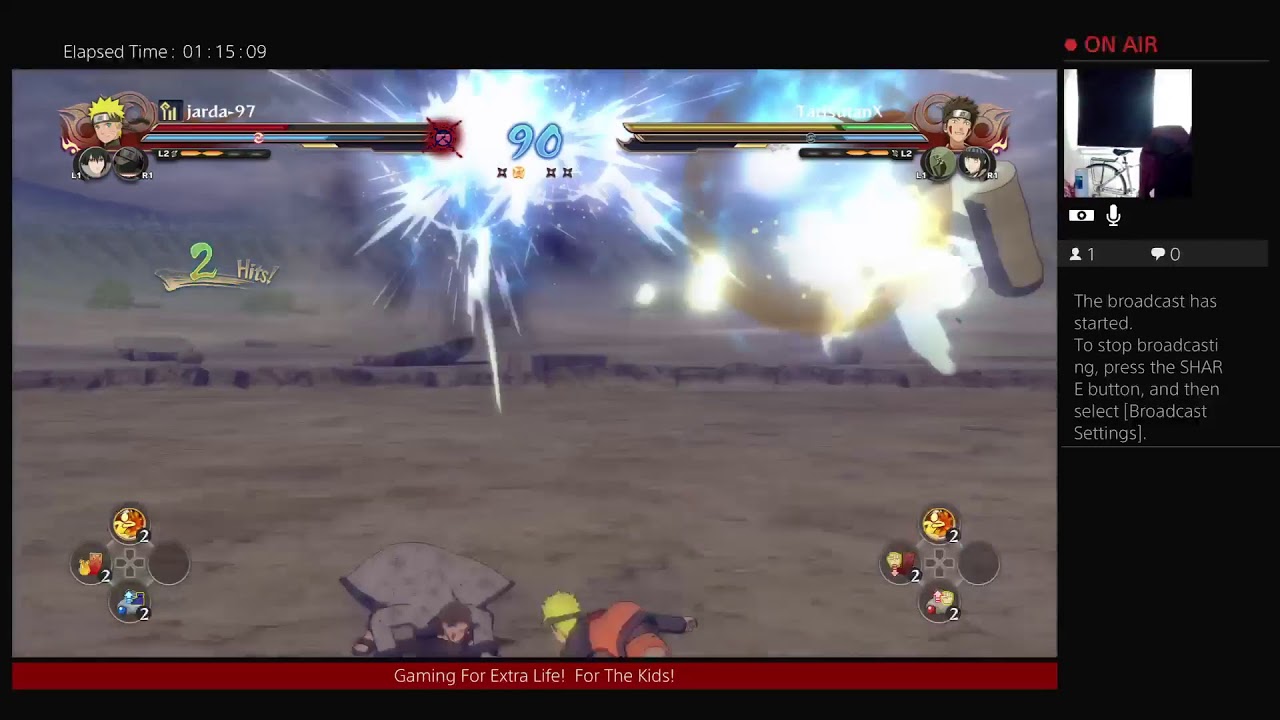 Naruto Ninja Storm 4 New DLC FINALLY - YouTube