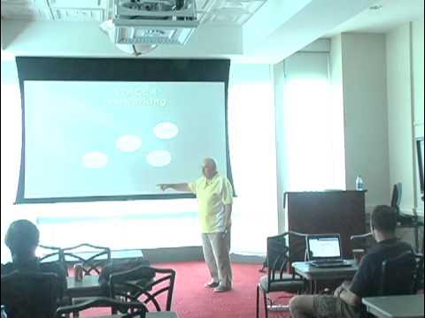 Develop Games with Panda3D and Python - YouTube