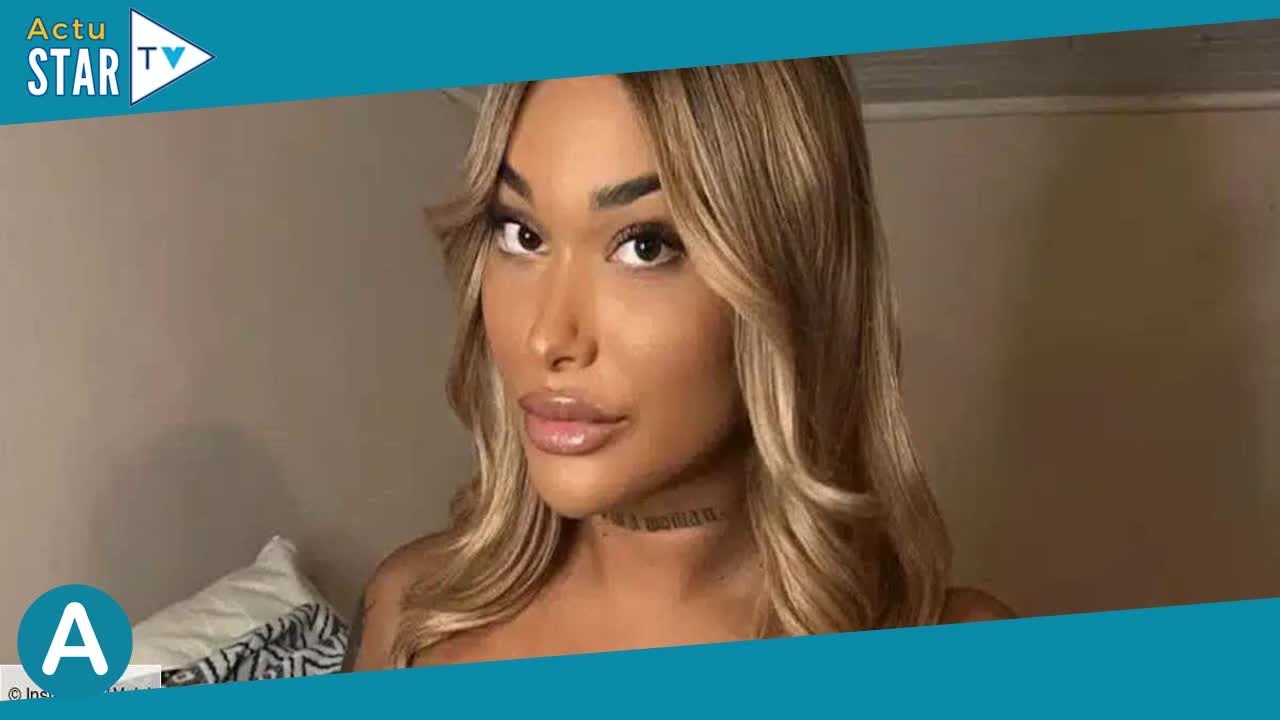 « On l'a fait de notre plein gré » Ouryel, candidate star de Frenchie ...