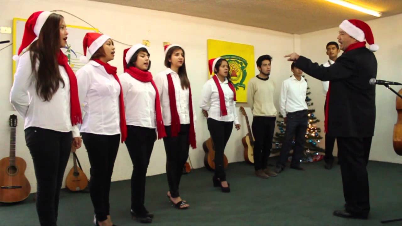 Martinillo Canon - Taller de Música / EPRZ A. C. - YouTube