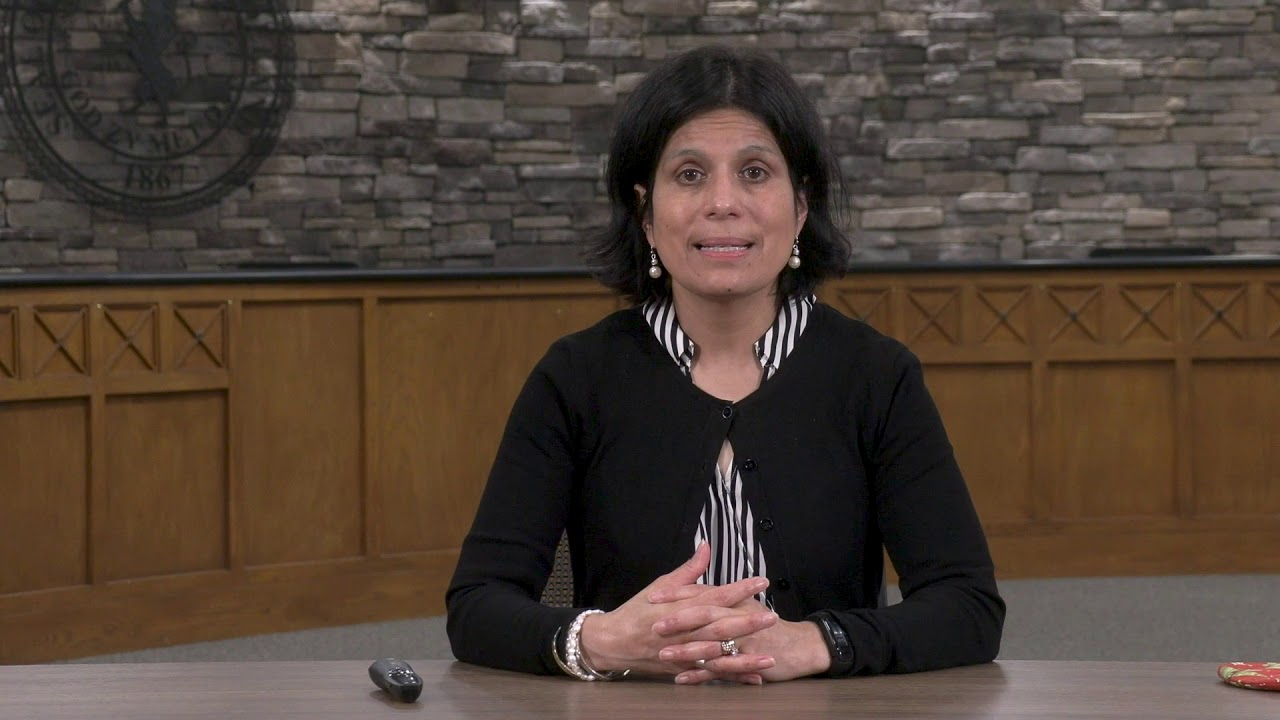 Human Relations - Esther Fifelski - YouTube