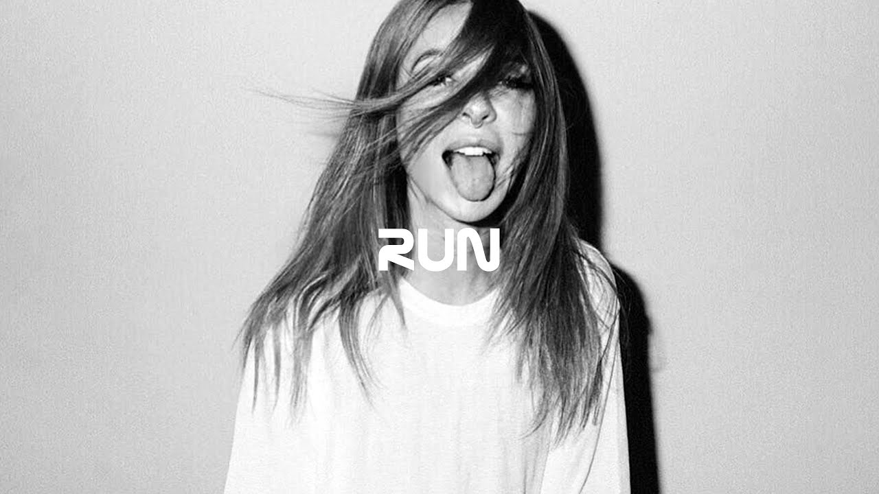 Alison Wonderland - Run - YouTube