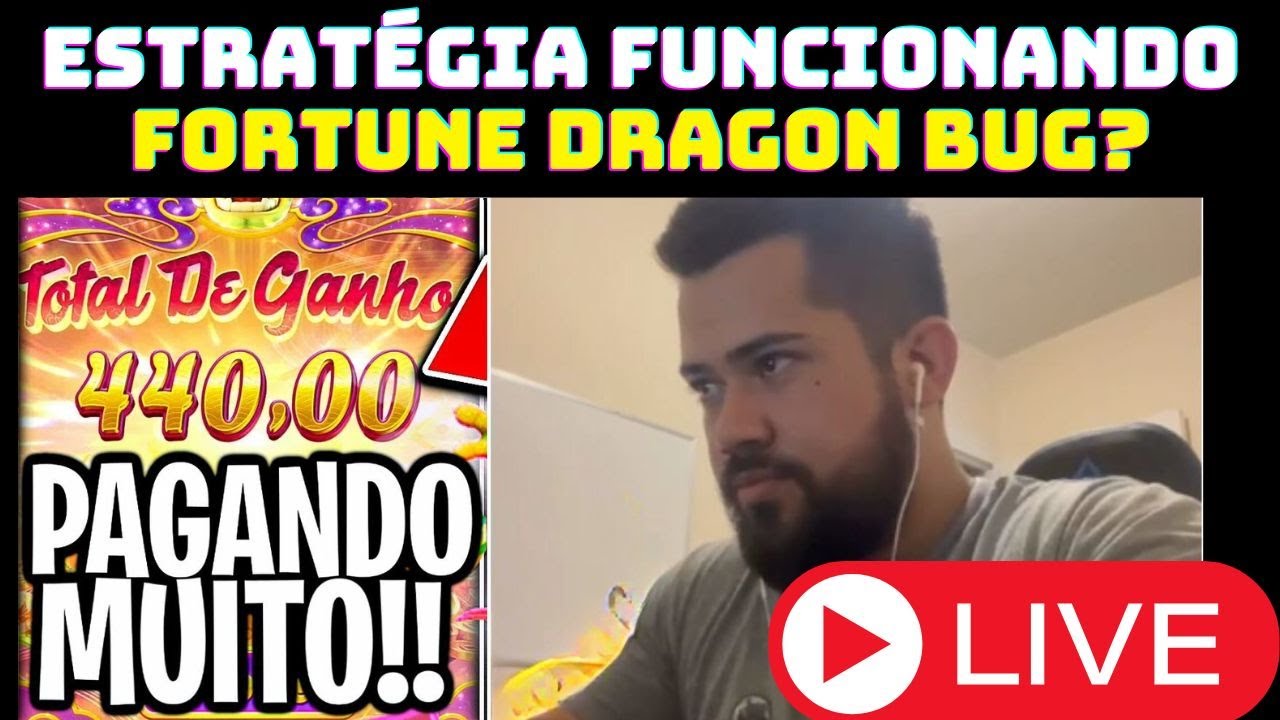 FORTUNE DRAGON ESTRATEGIA((ALERTA)) FORTUNE DRAGON MINUTOS PAGANTES ...