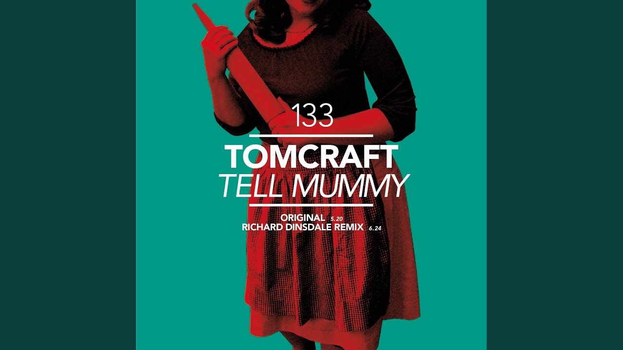 Tell Mummy (Original) - YouTube