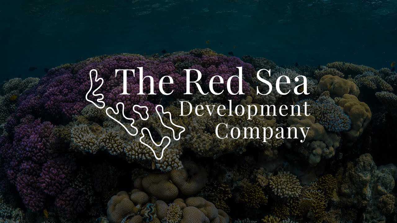 At a glance: The Red Sea Development Company - YouTube