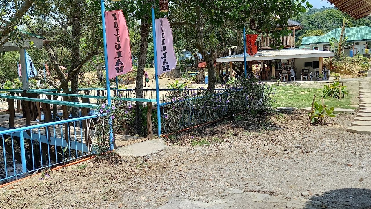 TALLULAH'S BEACH RESORT, Isabel Leyte September 2021 - YouTube