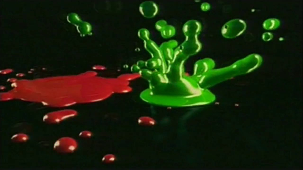 RGB Entertainment - Vinheta (2005) - Remasterizado - YouTube