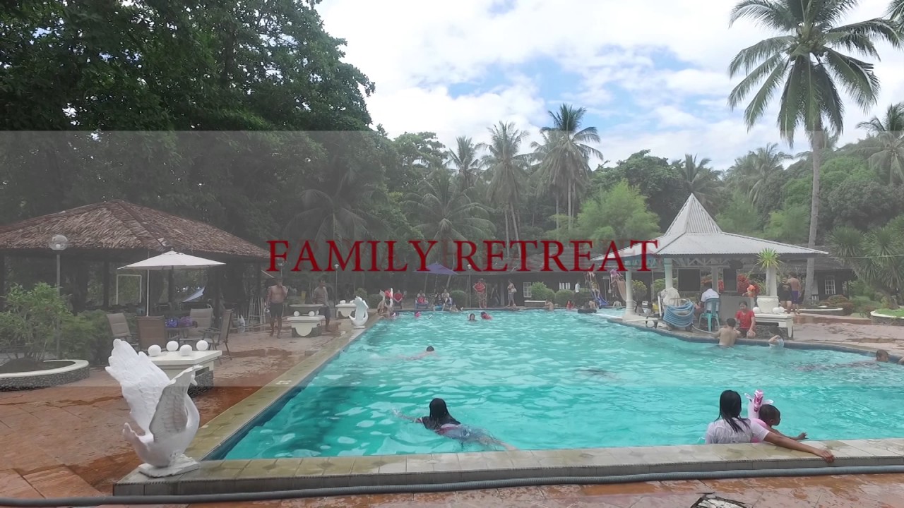 LOTUS RESORT MANADO - YouTube