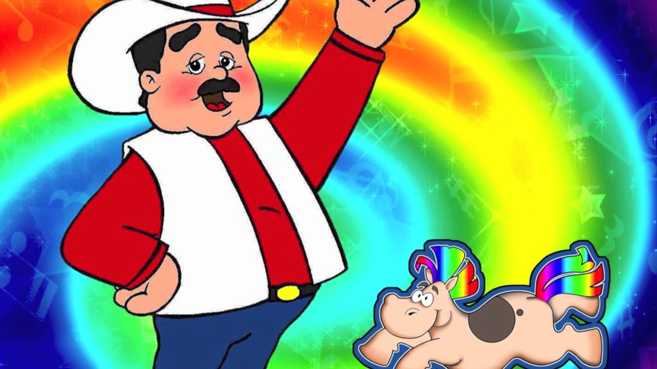 PONYCHOCHE " MAESTRA DE ESPAÑOL" - YouTube