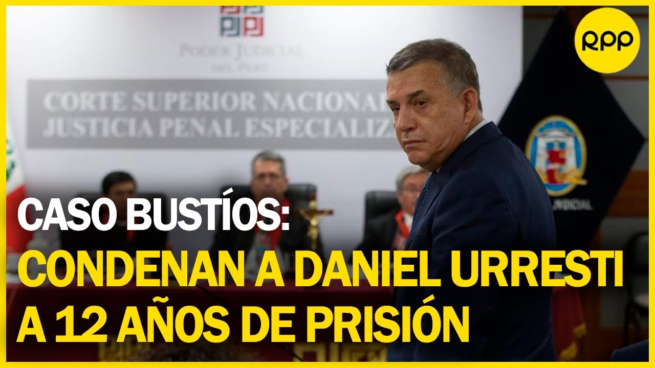 Alexander Leiva: "Los testigos que se presentaron no han sido valorados ...