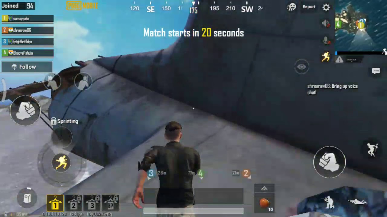 This is my bad game - YouTube