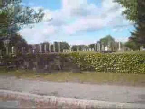 Blue Winds Dancing 2 - YouTube