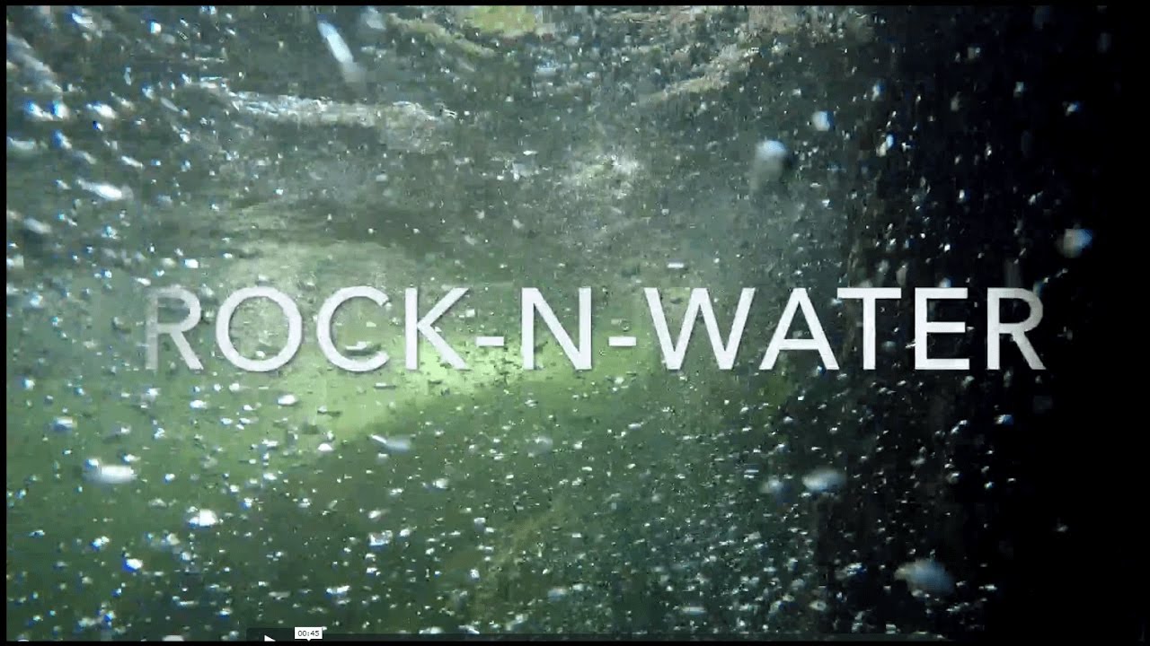 Rock N Water Christian Camps - 45 Second Promo - YouTube
