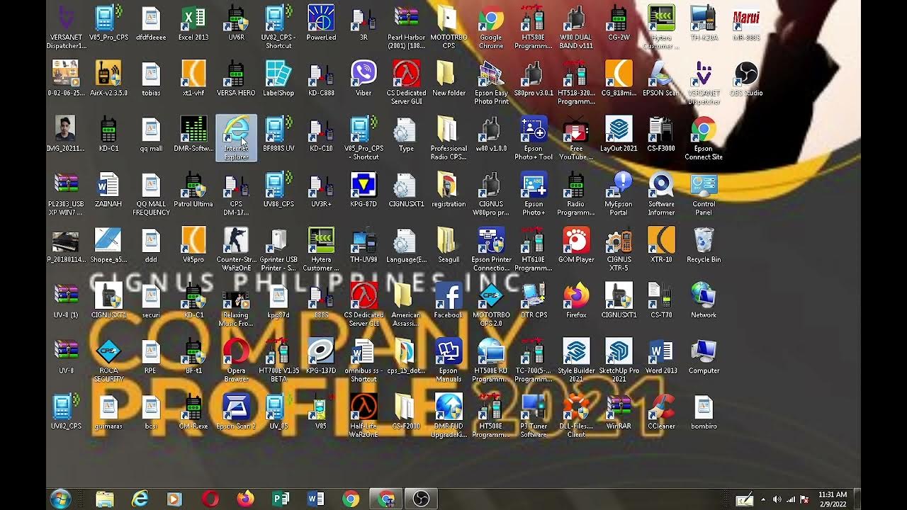 CIGNUS NX-100 PROGRAMMING AND GPS MONITORING TUTORIAL - YouTube