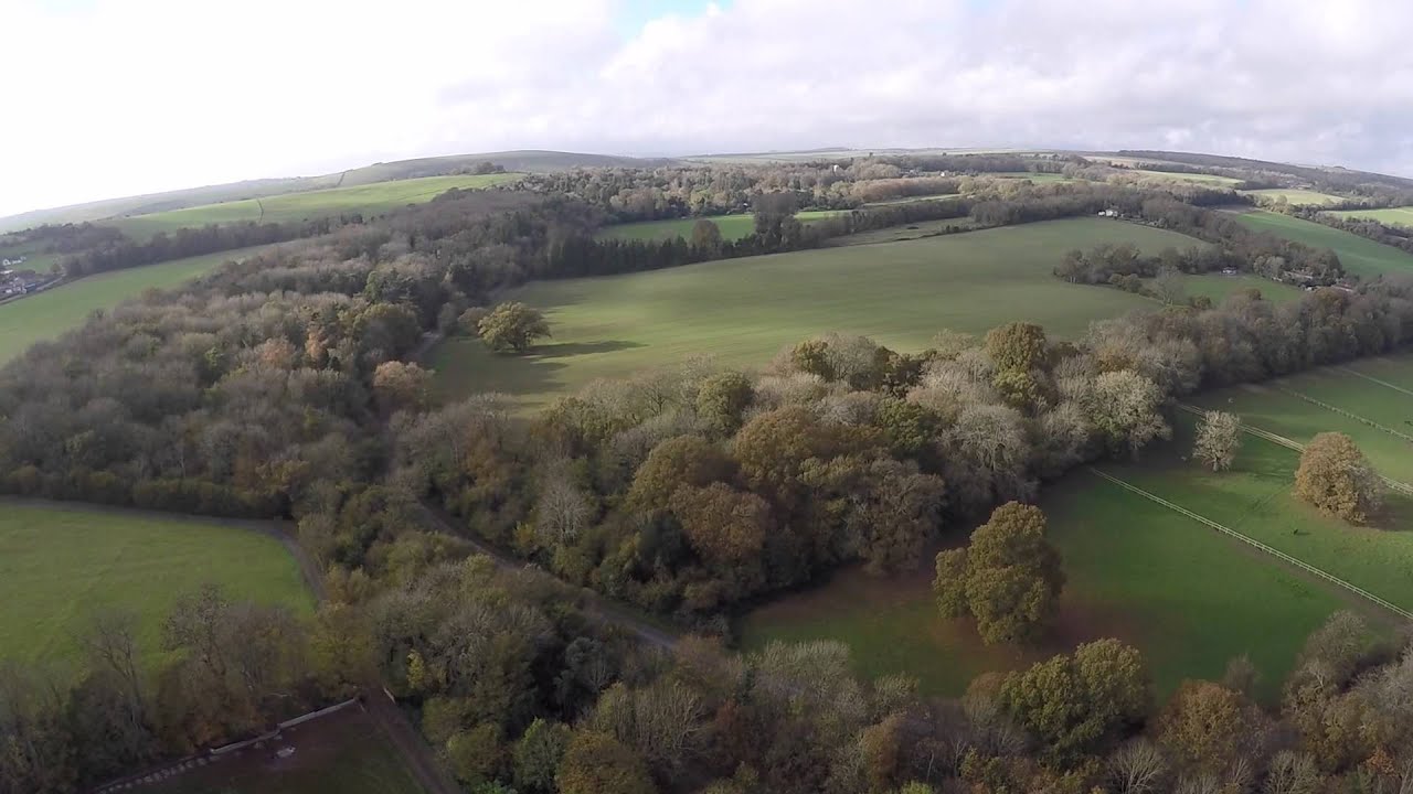 Findon Village - YouTube
