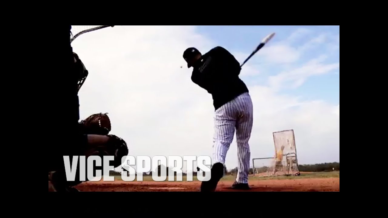 Welcome to VICE Sports - Subscribe Now! - YouTube