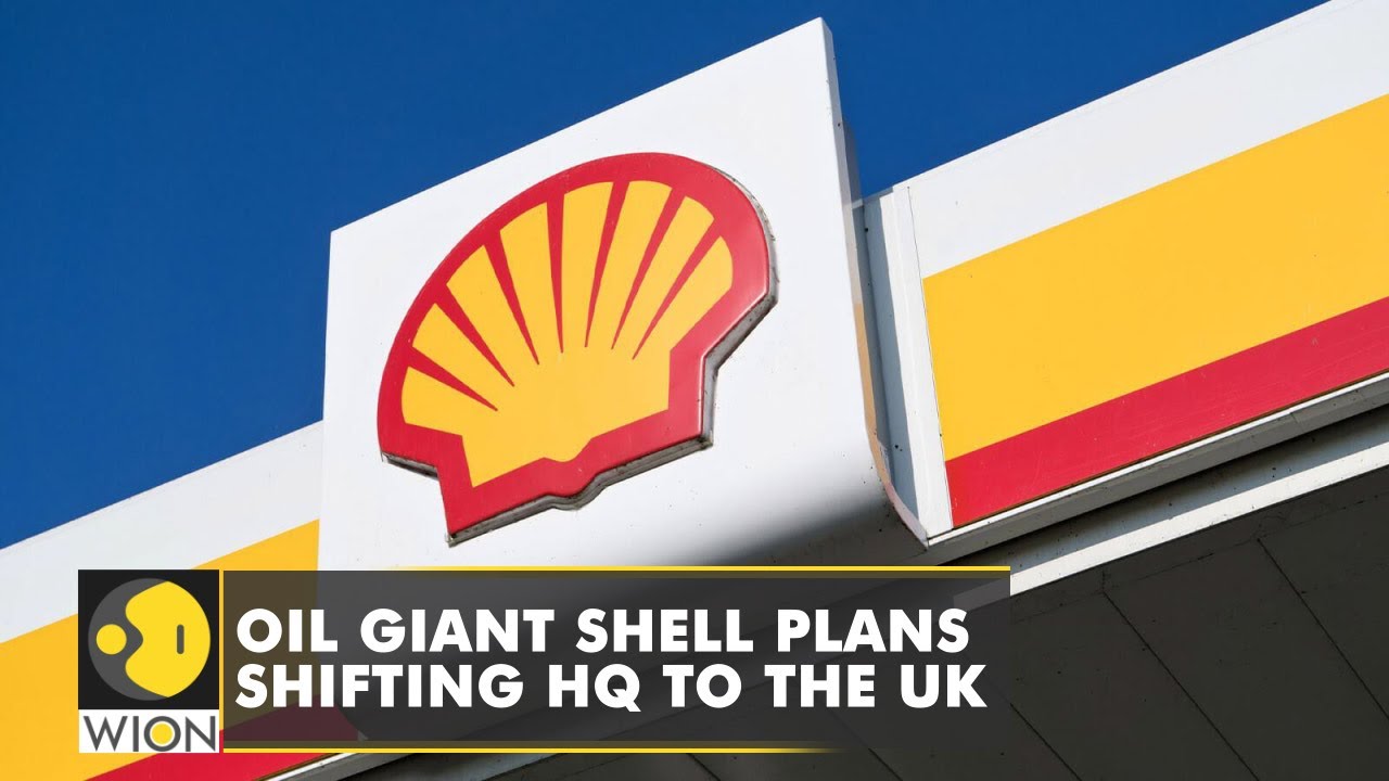 Europe's largest energy company announces major changes | Shell | WION ...