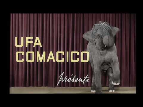 UFA Comacico Présente (1963)