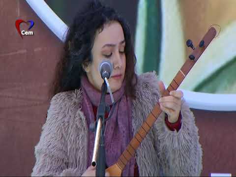 Özlem Taner (Medet Yar Yar)@konser