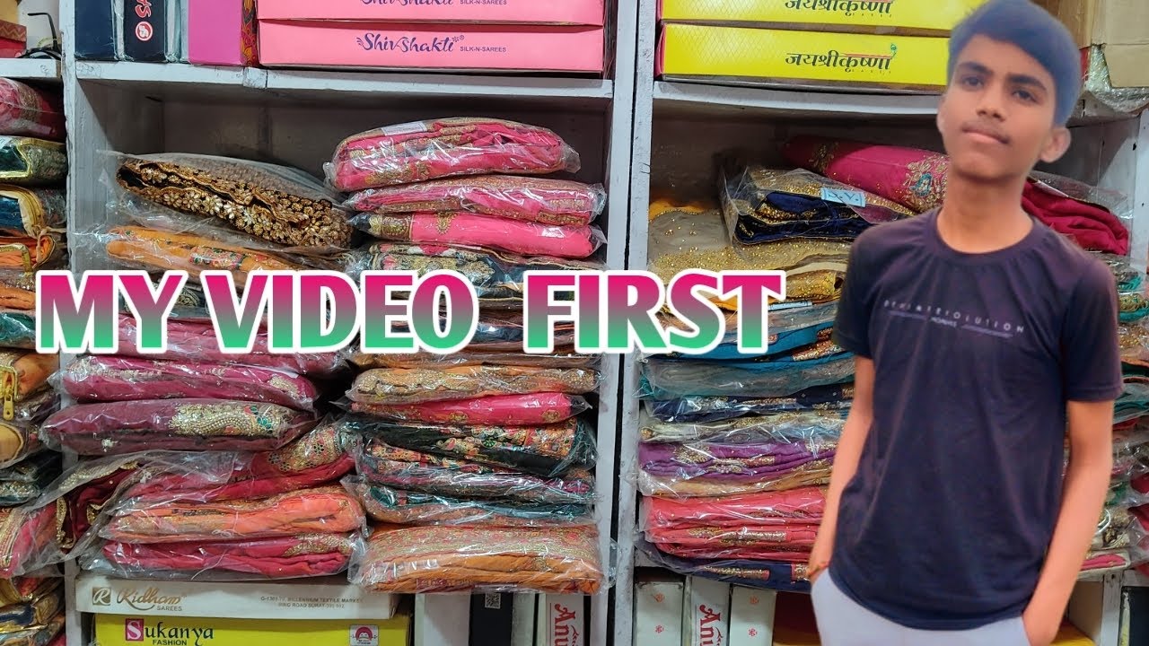 MY FIRST VIDEO IN LIKE FASHION || - YouTube