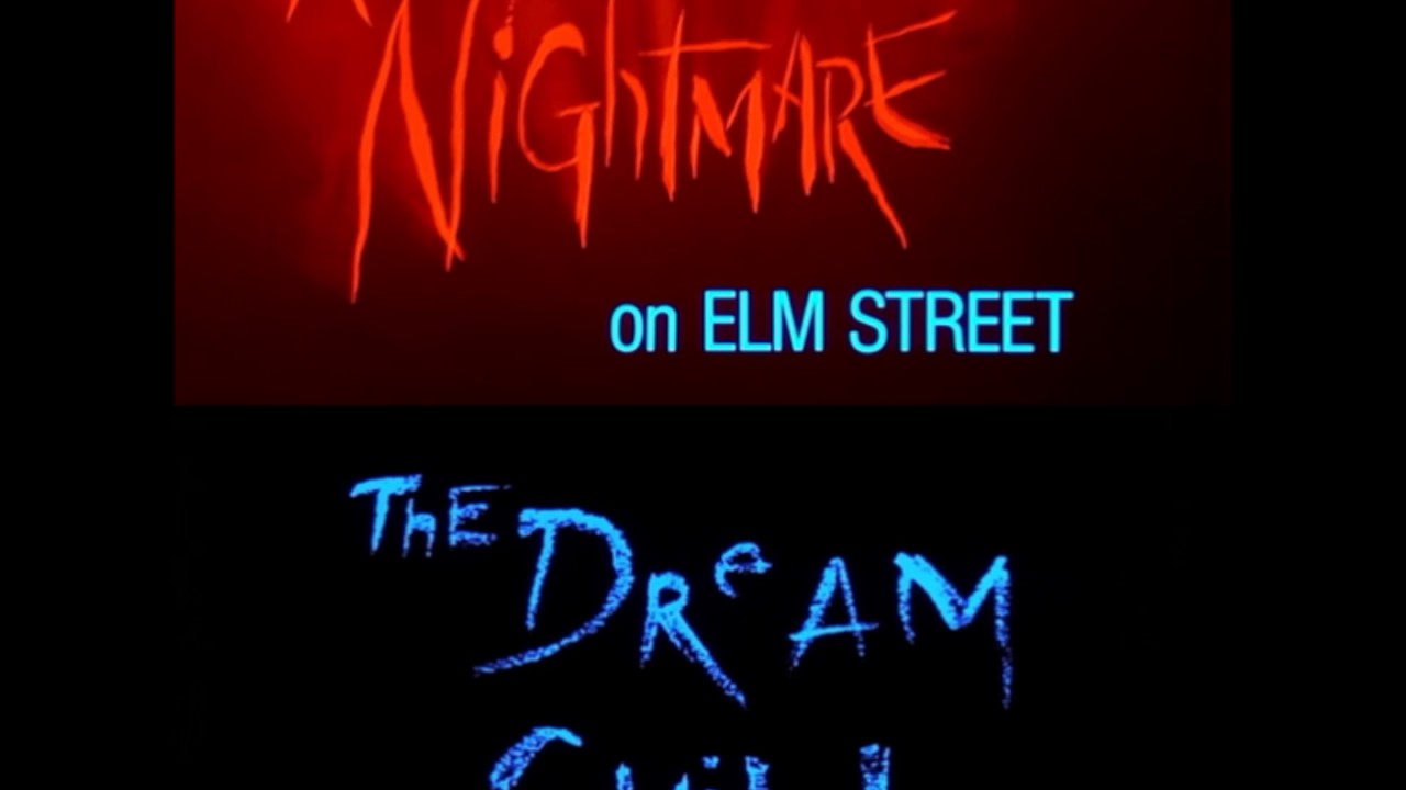 A Nightmare On Elm Street 5: The Dream Child - Main Title / Jay ...