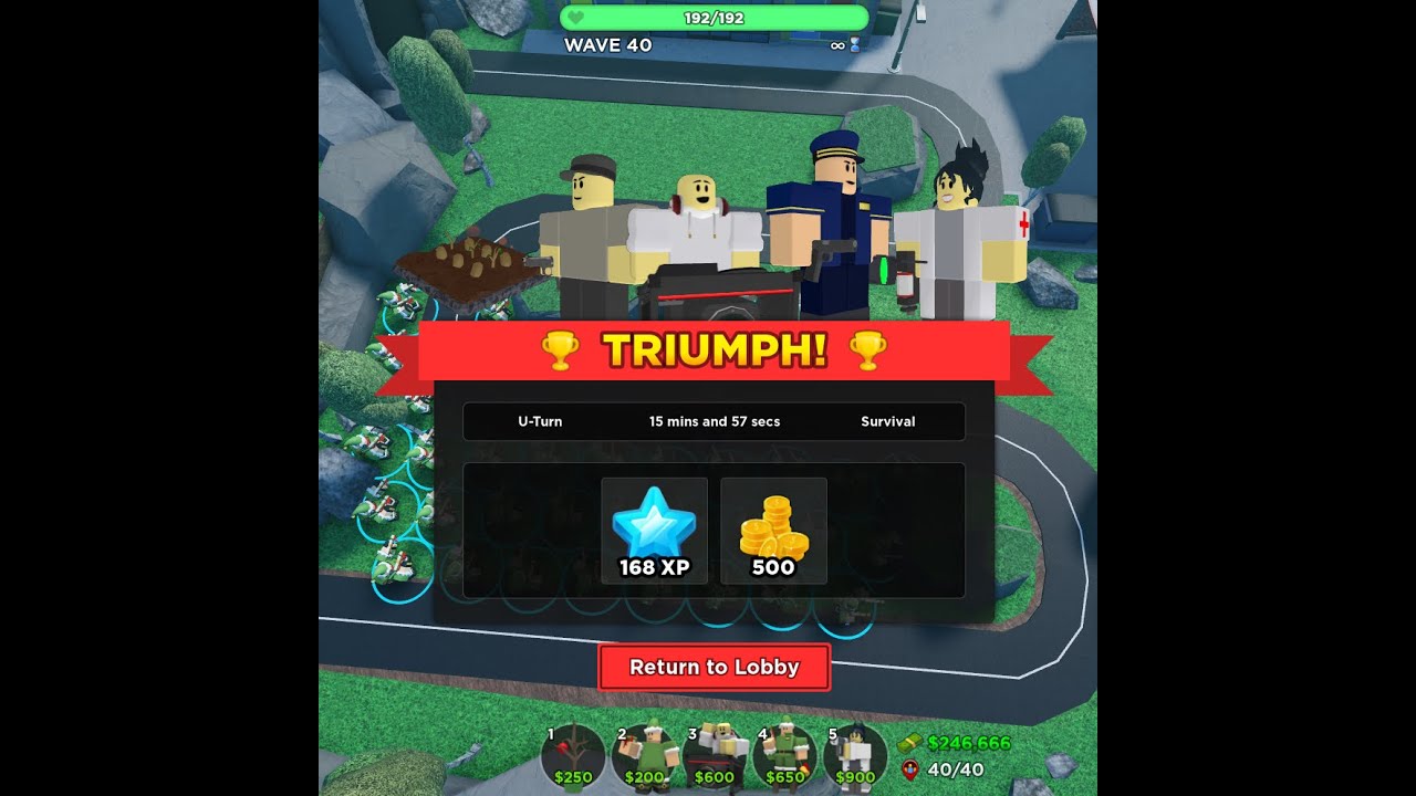 The Great Power Of Normal Scout Without Golden Perk - YouTube