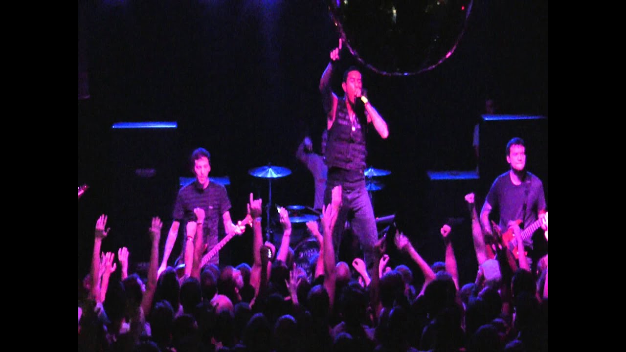 For Today Concert HD - YouTube