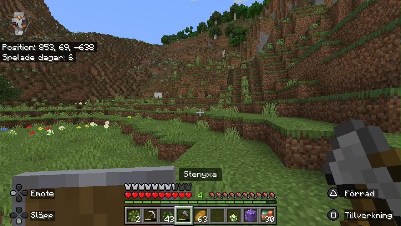 Lets play Minecraft season 2 prt3 - YouTube