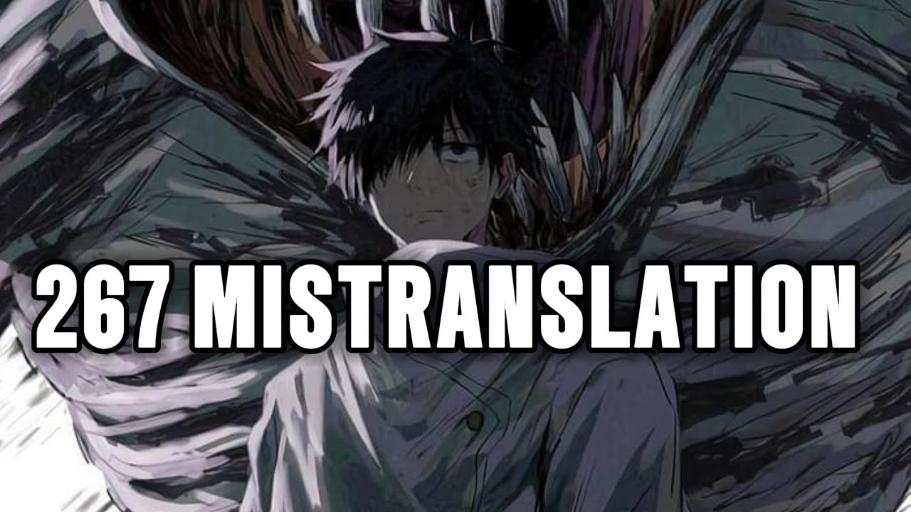 The Conditions of Yuta's Copy Technique | Jujutsu Kaisen - YouTube