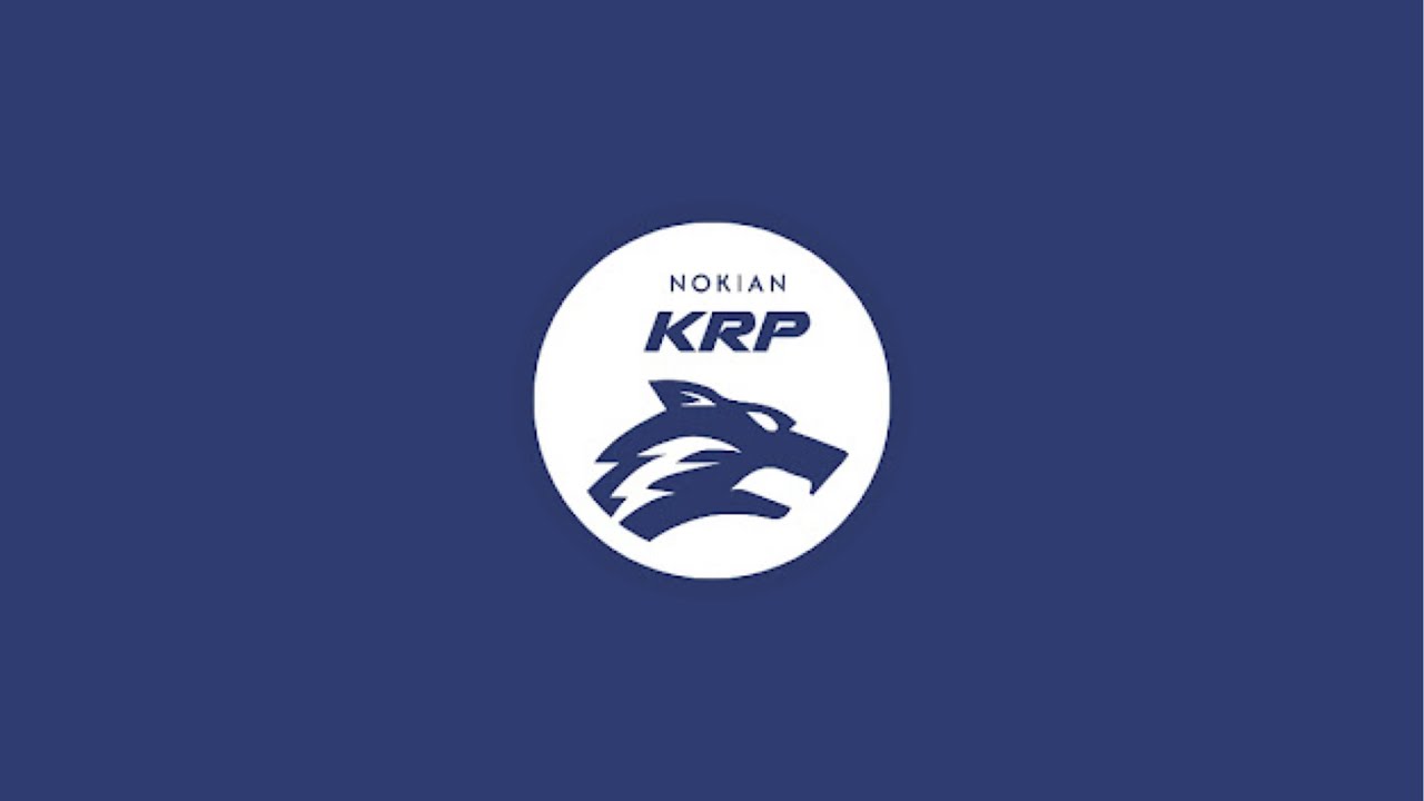 TPS - Nokian Krp - YouTube