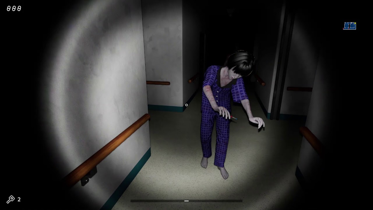 Infected Maze - 感染メイズ Gameplay (PC Game). - YouTube