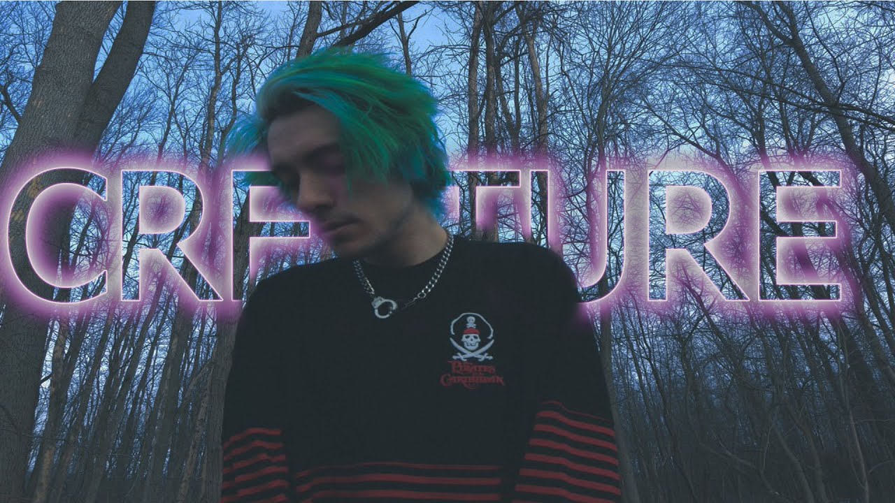 guardin - creature (ПЕРЕВОД, translate) - YouTube