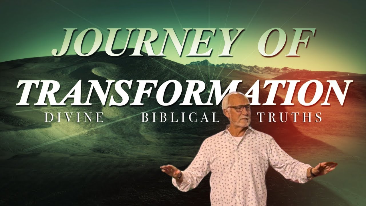 Journey of Transformation Part 1 - YouTube