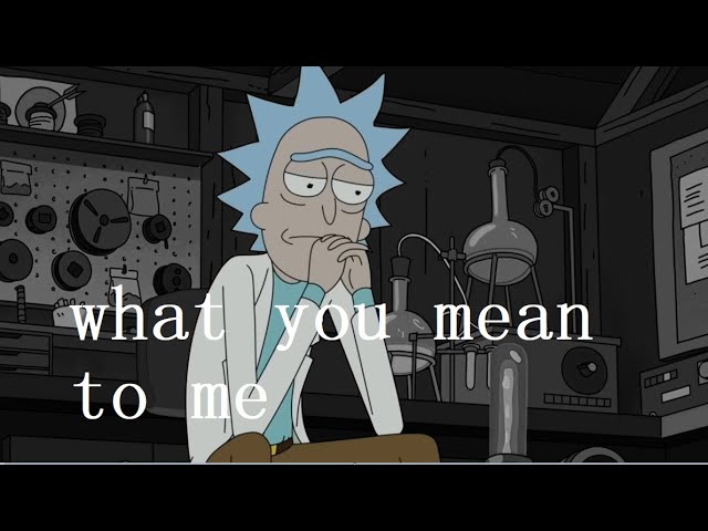 Rick Love Quotes