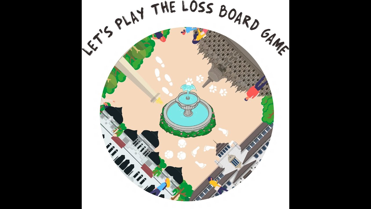 The LOSS (Learn abOut Sound S) Board Game - Describe the items - YouTube