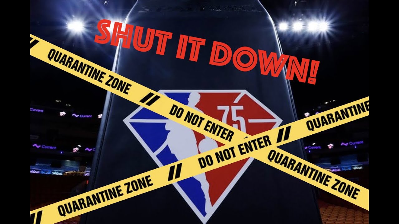 The NBA is Unwatchable - YouTube