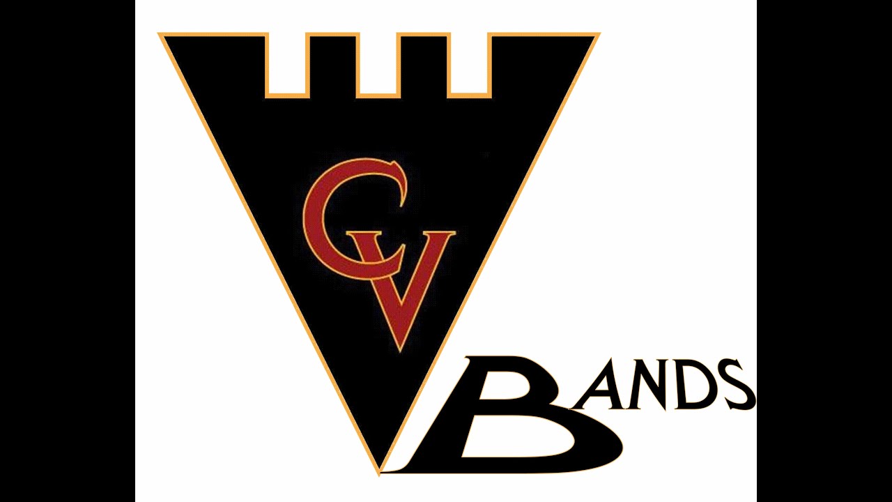 The Importance of Band Castle View HS 2021 - YouTube