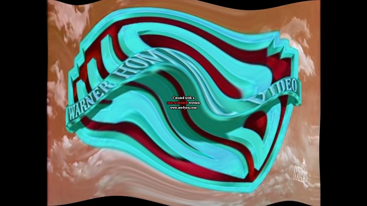 warner home video in q major 3 - YouTube