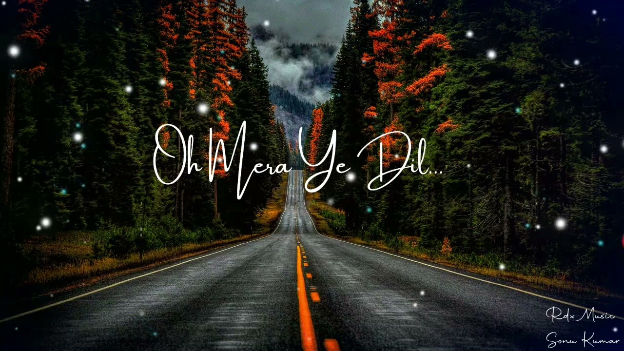 😎 New Song lyrics Status | Arijit Singh Song lyrics Status ️😎 | Love ...