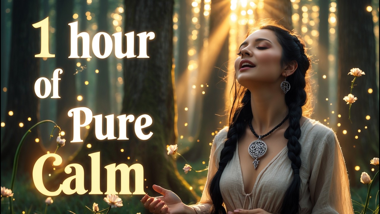 Soothe Your Soul with Beautiful Celtic Sounds - YouTube