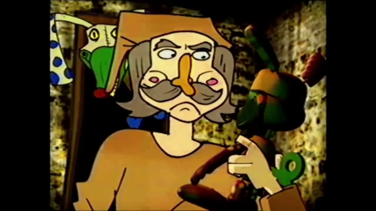 Boozoo’s ghost DELTED SCENE - YouTube