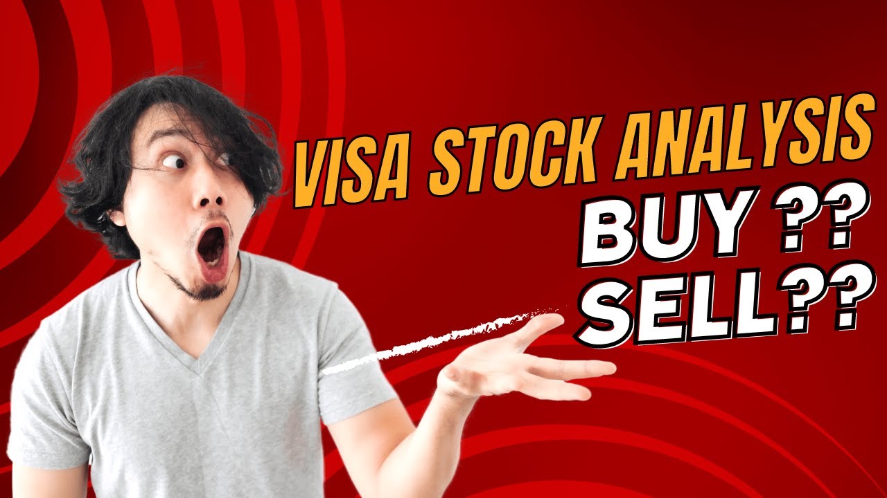 Visa Inc Stock Analysis | Visa Stock Valuation - YouTube